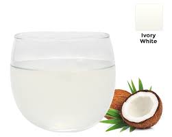 Coconut Liquid Extract - 100% Natural - 10 ml – The Natures Treasure