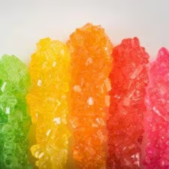 Rock Candy Fragrance Oil – The Natures Treasure
