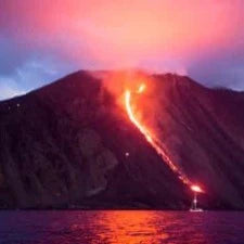 Volcano (Capri Blue Dupe) Fragrance Oil – The Natures Treasure